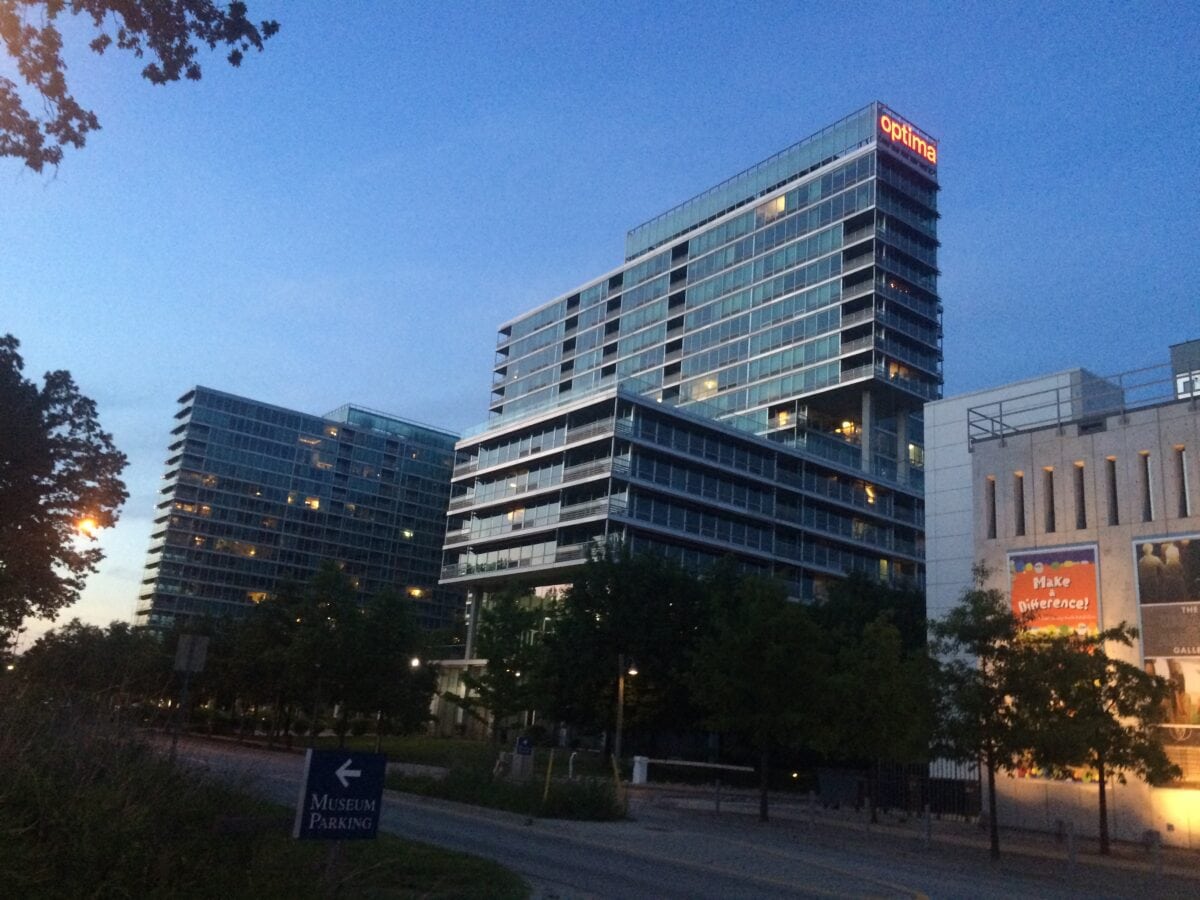 Optima Verdana | H.M. Witt & Co