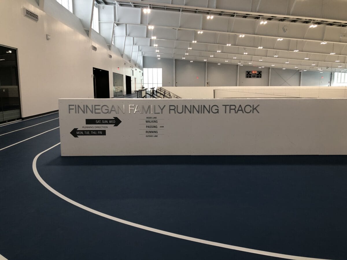 Robert Crown Community Center | H.M. Witt & Co