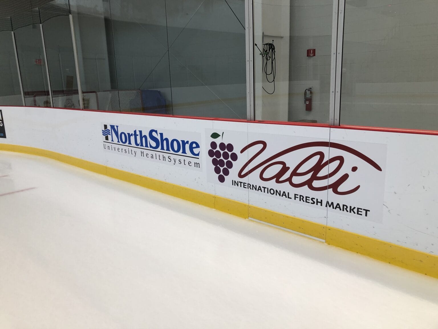 Robert Crown Community Center | H.M. Witt & Co